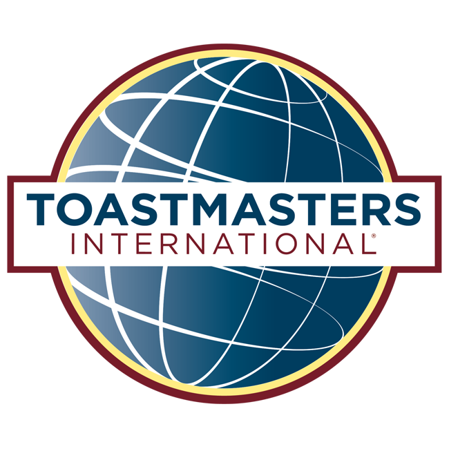 Toastmasters District 127 | Improve public speaking and leadership skills.
